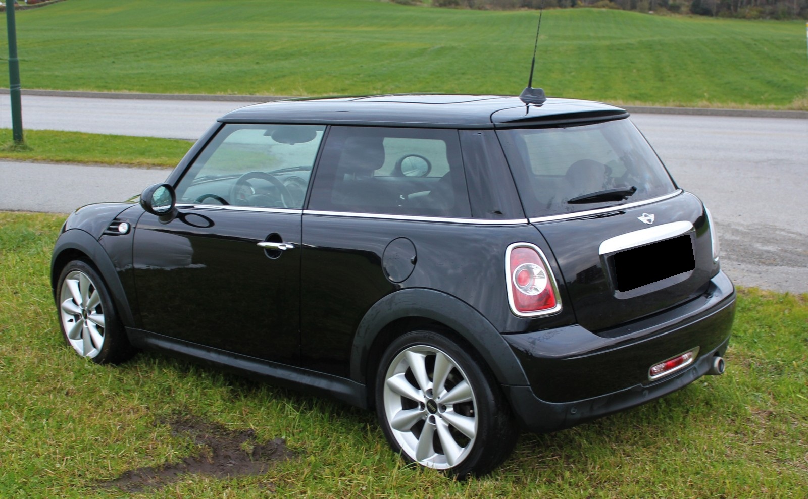 Auto occasion MINI MINI Cooper Cooper D 2010 MINI Cooper Cooper D 2010 ...
