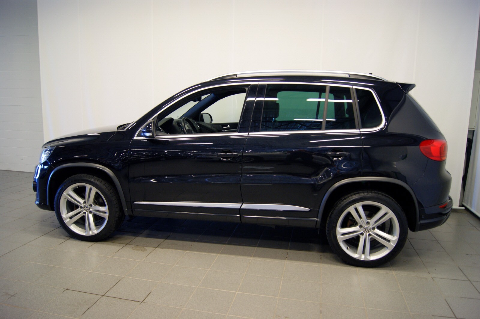 Auto occasion Toyota RAV4 2,0 D-4D 4WD Active Style diesel Gris ...