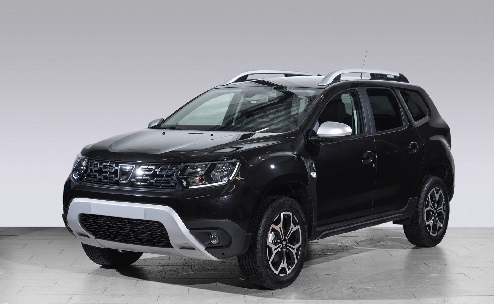 Auto occasion Dacia Dacia Duster Prestige Diesel Dacia Duster Prestige ...