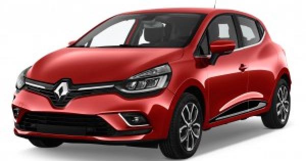 Auto occasion Renault Clio 1.2 16V T Intens EDC Rouge Vaud | VenteAuto.ch